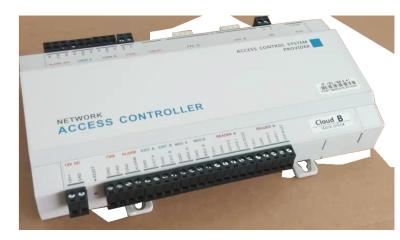 China Hot sale in schools, residential areas, stations, shopping malls, squares, Paper Ticket Customization Turnstile Gate Controller for sale