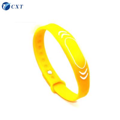 China Canteens Clubs Ic Identification Card Custom Rfid Cards Access Control With 8k Bit Eeprom for sale