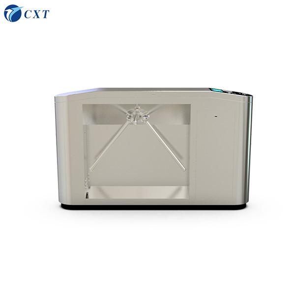 Quality Ticketing Airport Customs Drop Arm Turnstile Tripod Gate Barrier for sale