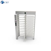 Quality Face Recognition Full Body Turnstile Brushless Motor 40W 100W Z1701A-90 for sale