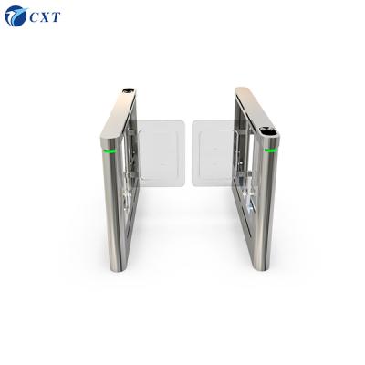 중국 접근 제어용 서보 모터와 함께 스피드 게이트 턴스틸 판매용