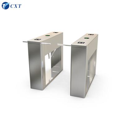 China 54 Protect Level Tripod Turnstile Gate with DC24V Control for sale