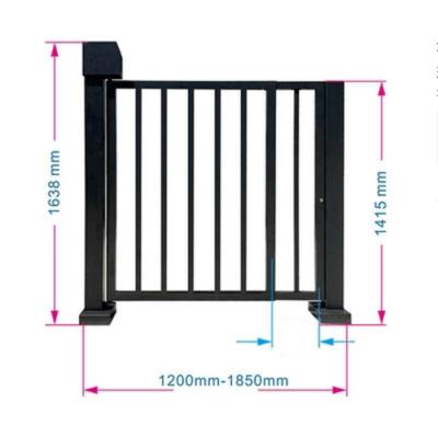 China Stainless Steel Full Height Turnstile with Access Control Integration and Customizable Head Thickness for Secure Pedestrian Gates for sale