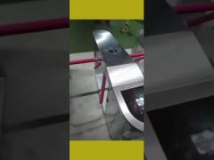Liderando il giradischi a treppiede per il riconoscimento facciale in Cina e all‘estero