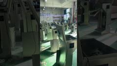Tripod turnstile gates turnstile gates