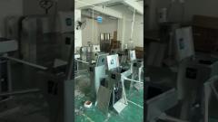 Tripod turnstile gates CXTturnstile #automobile #science #machine