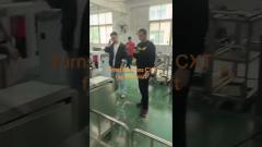 Turnstile gates CXT tripod turnstile gates  factory visit #automobile #science