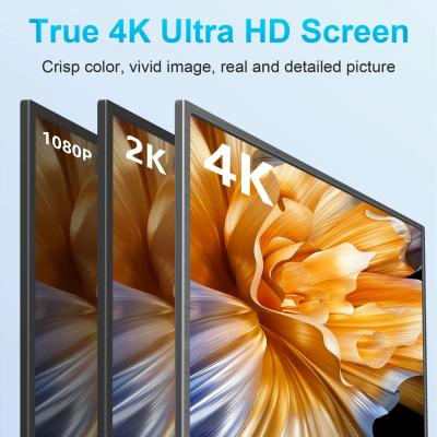 China LCD Ips Gaming laptop Macbook Portable Monitor Panel Screen 4K for sale