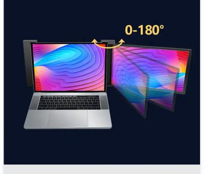 China Gaming Smartphone Laptop External Screen Panel LCD IPS 60Hz OEM for sale