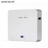 China Polycrystalline Silicon 5kW Off Grid Solar Power System with MPPT Controller for Home Use for sale