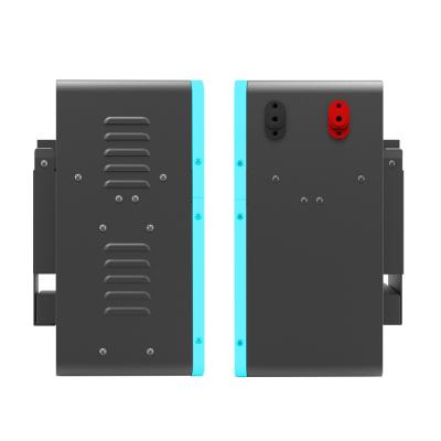 Cina Parete solare della batteria solare della batteria Lifepo4 48v 5Kwh 10Kwh di LFP Powerwall PV in vendita