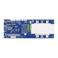 China 16S 48V 100A 200A LiFePO4 Battery BMS with Over Current Protection for Battery Management System for sale