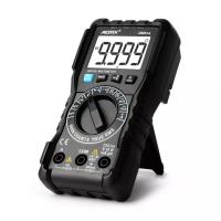 China Mestek DM91A 600V 10A True RMS Digital Multimeter Solar Panel Tester Diode Capacitance for sale