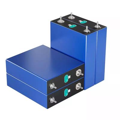 Chine batterie d'accumulateurs 6000Cycle à énergie solaire 3.2V 280ah Lifepo4 rechargeable à vendre