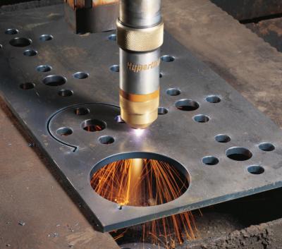 Cina SS316 SS316L Metal Sheet Custom Cnc Plasma Cutting Machining Cast Iron CNC Plasma in vendita