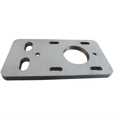 Cina SS304 Laser Cutting SS Sheet CNC Cutting Steel Plate Stamping Aluminium AL1060 in vendita