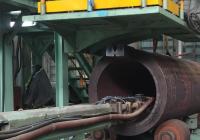 China Sheet Metal Rolling Bending Laser Cutting Fabrication Service 12-28 Gauge 12 ft for sale