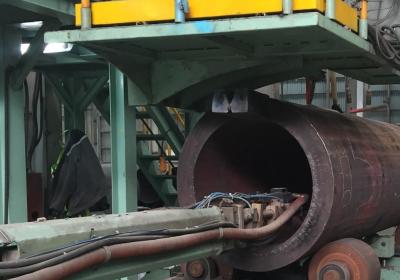 中国 Rolling Bending Sheet Metal Fabrication Laser Cutting Processing Service 販売のため