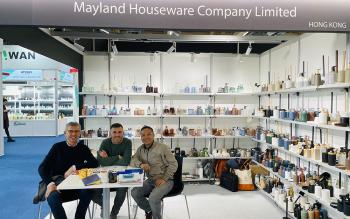China Factory - Mayland Houseware Company Limited