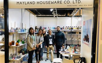 China Factory - Mayland Houseware Company Limited