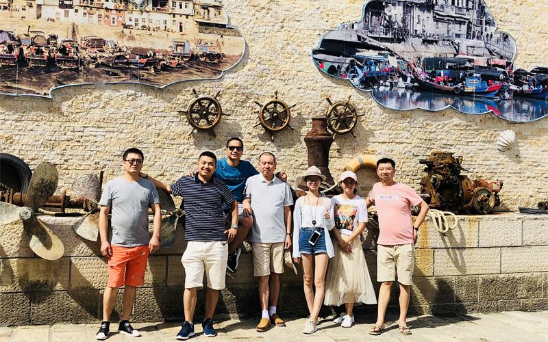 Geverifieerde leverancier in China: - Mayland Houseware Company Limited