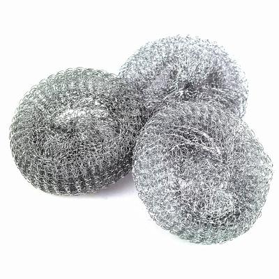 galvanized steel scourer
