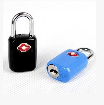 China TSA number padlock for sale