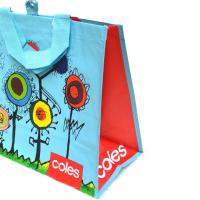 China 40cm Polypropylene Woven Bag for sale