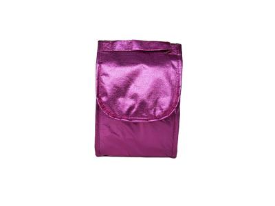 China Personifizierte 2.5x25cm 100gsm isolierten Kühltasche zu verkaufen