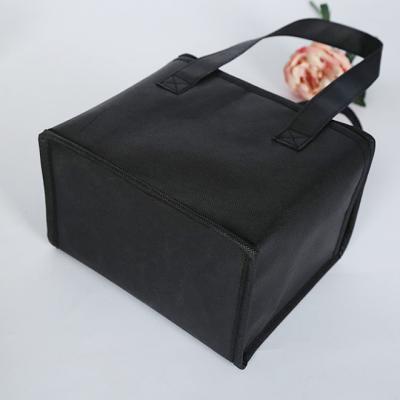 China 50x2.5cm 6 pode sacos isolados relativos à promoção do almoço de 2mm EPE 80gsm à venda