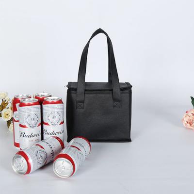 China 50x2.5cm 6 pode sacos isolados relativos à promoção do almoço de 2mm EPE 80gsm à venda