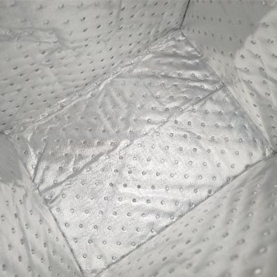 China 25KG geïsoleerde Koelere Zak Te koop