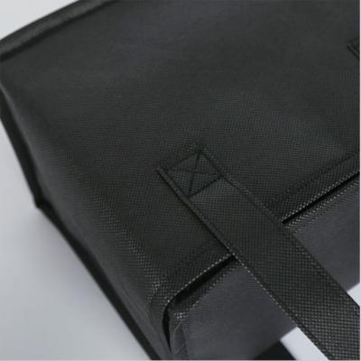 China 50x2.5cm 6 pode sacos isolados relativos à promoção do almoço de 2mm EPE 80gsm à venda