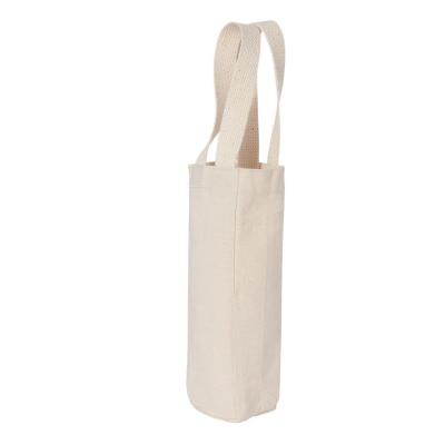 China 1 algodão do OEM 8 onça 60x2.5cm da garrafa de vinho recicla o saco à venda