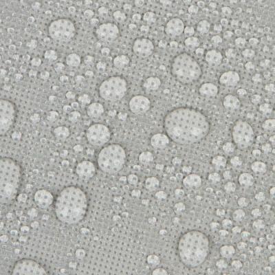 Cina Copertura non tessuta respirabile alla moda del vestito 260gsm di CMYK 40x2.5cm in vendita