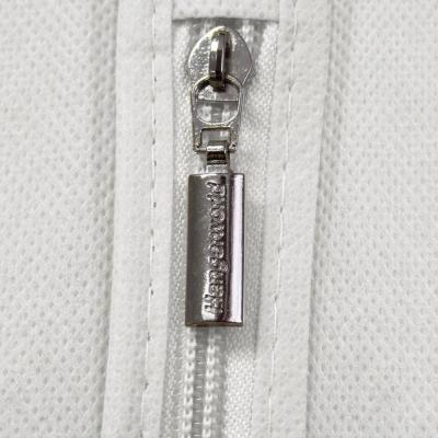 Cina Borsa antipolvere del vestito del panno dell'indumento 60x100cm delle signore pp in vendita