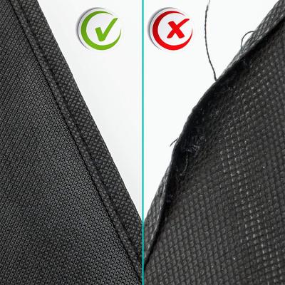 Cina Copertura non tessuta antipolvere del vestito degli uomini 70gsm 60x120cm in vendita