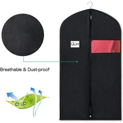 Cina Copertura non tessuta antipolvere del vestito degli uomini 70gsm 60x120cm in vendita