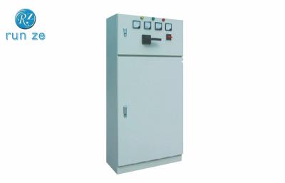 Cina Tensione di recinzione IP30 di distribuzione di energia bassa in vendita