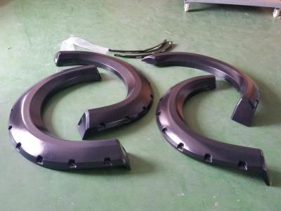Cina Il parafango del pickup in plastica ABS si svasa per Ford Ranger in vendita