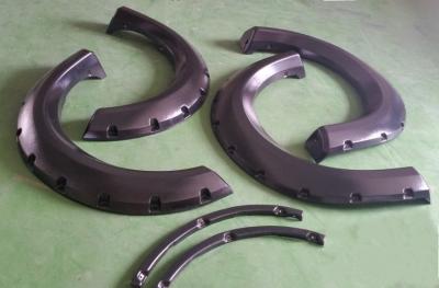 Cina Il parafango del pickup in plastica ABS si svasa per Ford Ranger in vendita