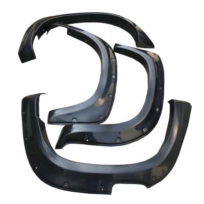 China O arco da roda de GZDL4WD alarga-se para mitsubishi Triton WT-L200-C 2019 à venda