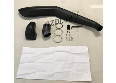 Cina La presa d'aria della presa d'aria di LLDPE ha messo il lato destro Toyota Landcruiser Prado 200 serie 2008 in avanti in vendita