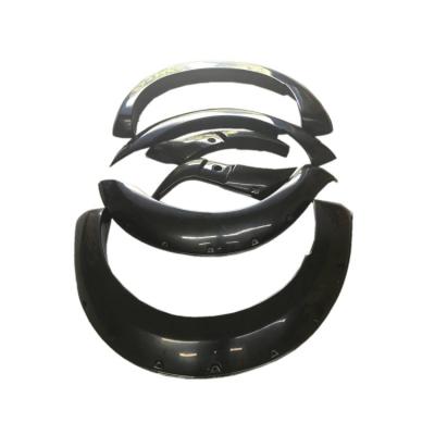 China O arco da roda de GZDL4WD alarga-se todo o Ford Ranger Kit T8 2018-2020 com luzes à venda
