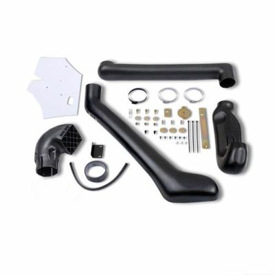 China Automotive 4x4 Snorkel Kit For Mitusbishi Pajero V73 1999 2006 for sale