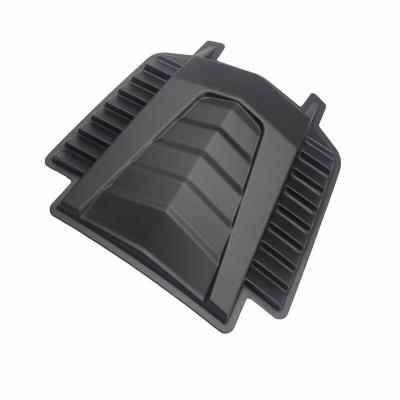 Cina Parti esteriori Hood Bonnet Scoop Cover Kits di Affroad dell'ABS per Jimny 2019+ in vendita