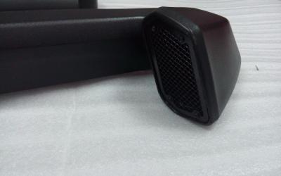 Cina Raccolta 2012 del guardia forestale T6 di Kit Surface Without Letter Ford della presa d'aria di LLDPE 4x4 08/11 P5AT in avanti diesel 3.2L-I4 in vendita