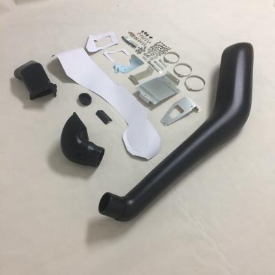 Cina Le parti materiali 4x4 dell'automobile di LLDPE si immergono il lato della mano di Kit Air Intake Part Right in vendita