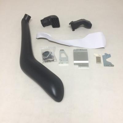 Cina Le parti materiali 4x4 dell'automobile di LLDPE si immergono il lato della mano di Kit Air Intake Part Right in vendita