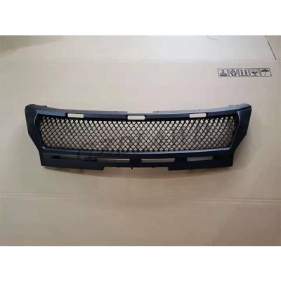 Cina Luci materiali di Front Grill Mesh With LED dell'ABS per Mitsubishi Tritone L200 2019+ in vendita